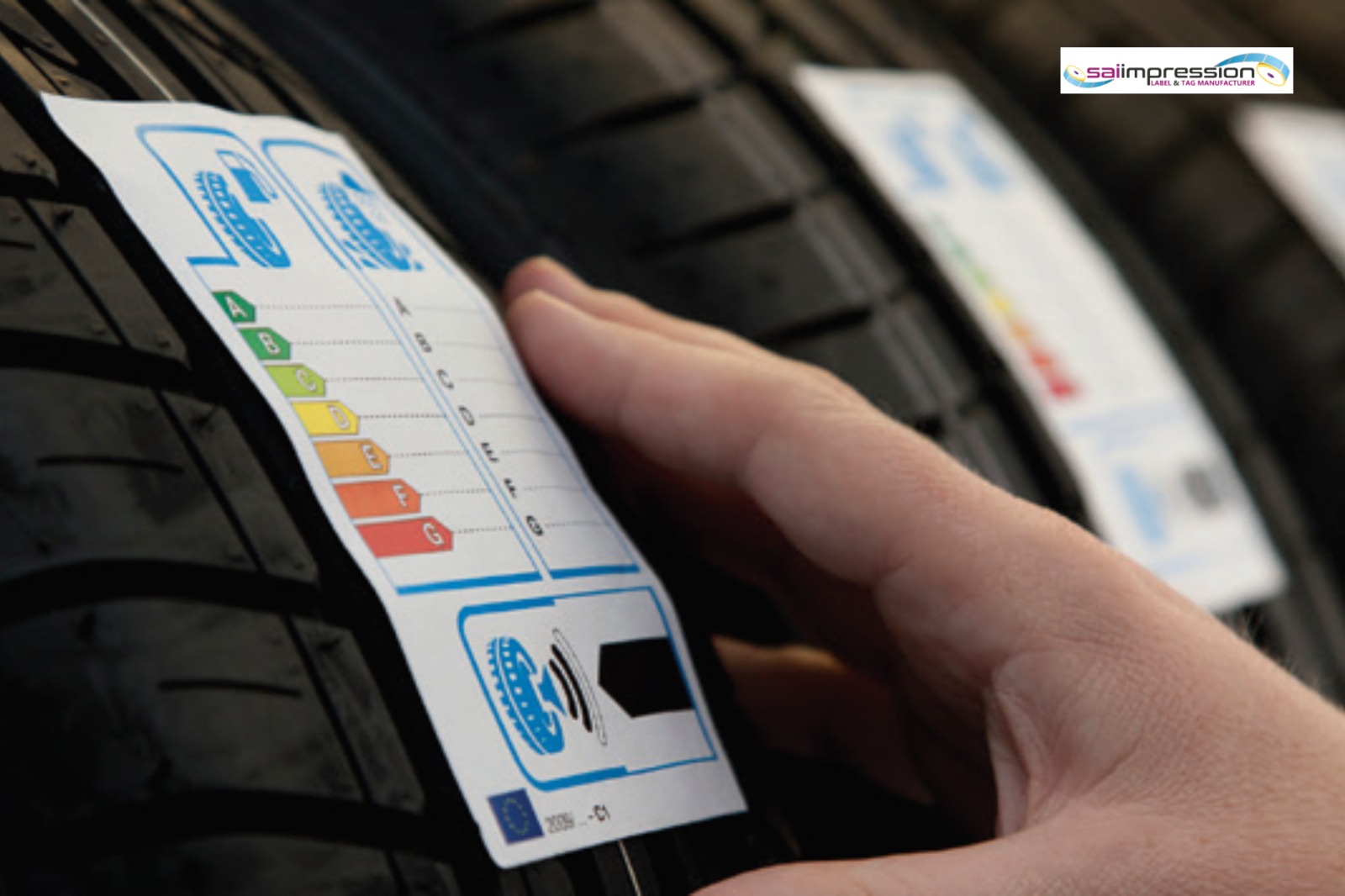 Ultimate Handbook to Tyre Labeling & Global Standards - Saiimpression ...