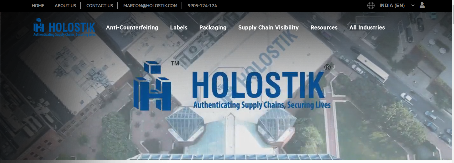 Best Custom Packaging Labels Manufacturers & Exporters