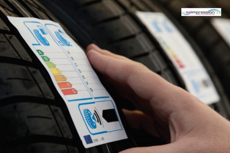 Ultimate Handbook to Tyre Labeling & Global Standards