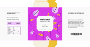 How to Design a Product Labels? The 10 Step Guide!