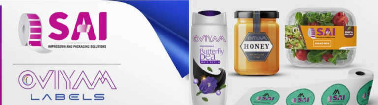 How to Design a Product Labels? The 10 Step Guide!