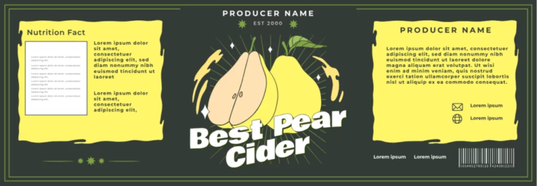 How to Design a Product Labels? The 10 Step Guide!